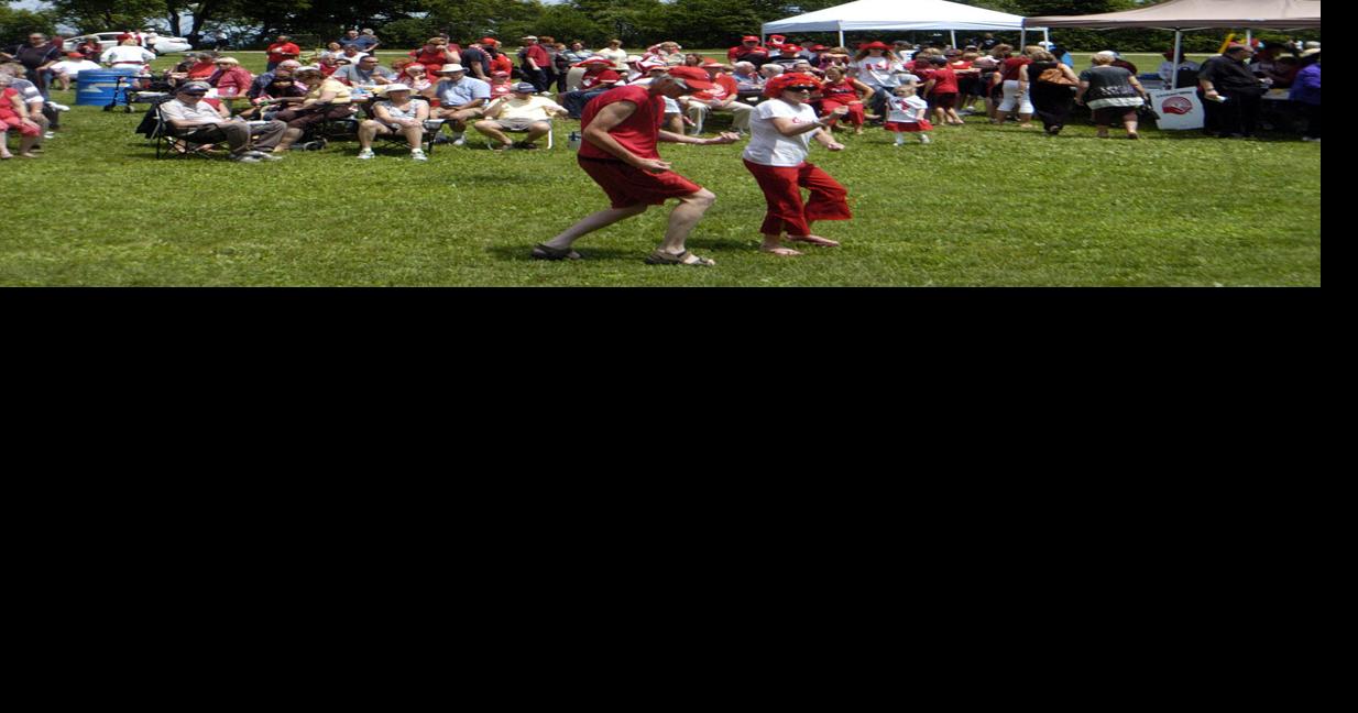 Hamilton Mountain Canada Day picnic Saturday at Mountain Drive Park