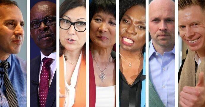 Toronto mayoral election live updates
