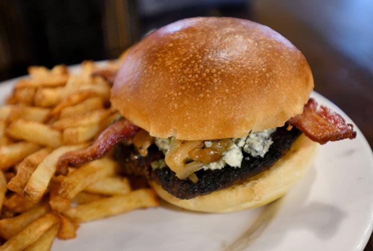 Popular Six Nations eatery gutted by fire