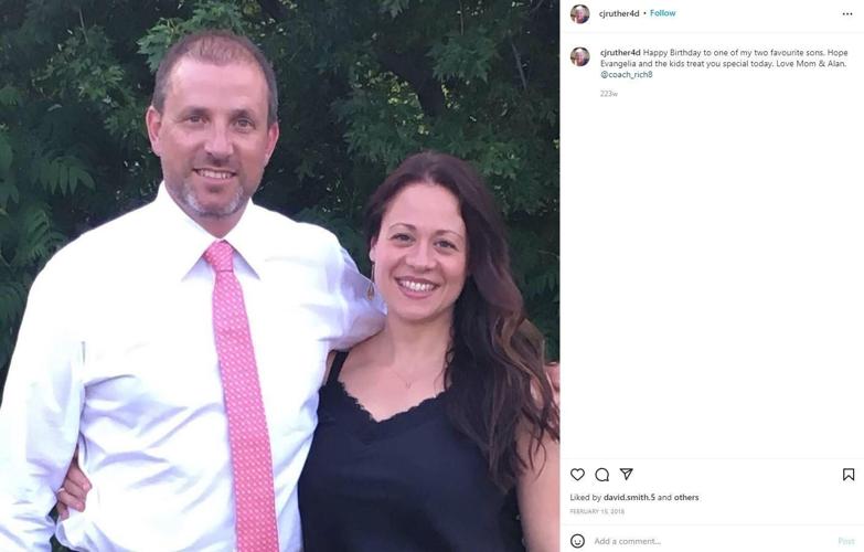 Judge known for not holding back in courtroom speeches