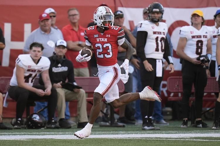 Stanley emerges as big-play threat for No. 11 Utah ahead of showdown ...