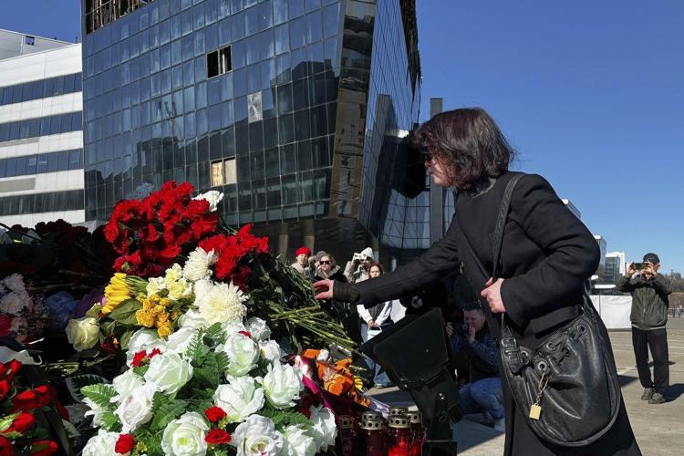 Russia accuses an 'unfriendly state' of planning the 2024 Moscow ...