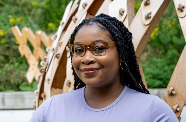 Chapter and verse: gritLIT features a Hamilton-heavy lineup