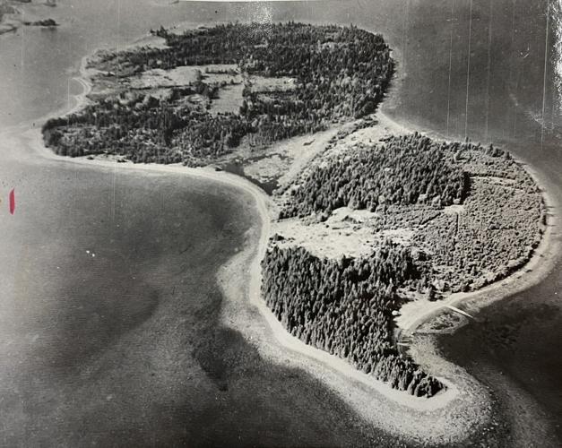Hamilton treasure hunters and ‘The Curse of Oak Island’