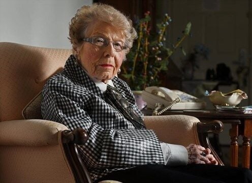 Hamilton-Wentworth region's Anne Jones was a 'skilful politician'