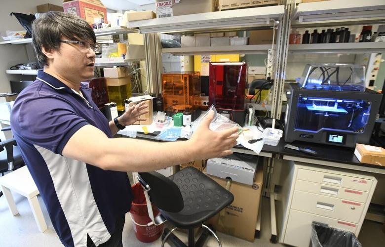 Burn unit rises again at Hamilton General Hospital