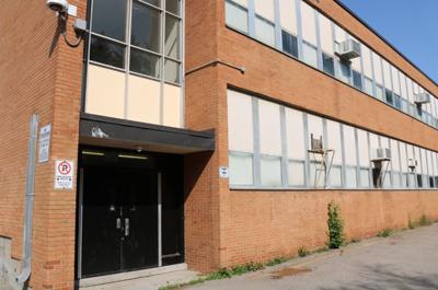 Ancaster High getting $5M makeover