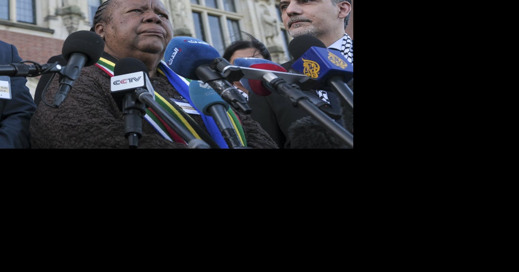 Hypocrisy and the ‘rules-based order’