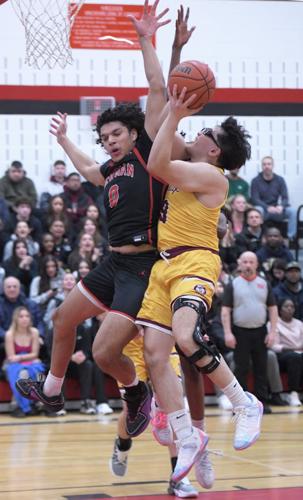 Brebeuf Advances to GHAC Semifinal with Championship Win