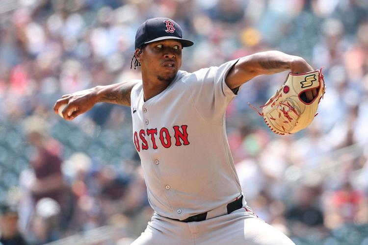 Jarren Duran's 4 RBIs, Bello's one-run outing give Boston 13-1 win over ...