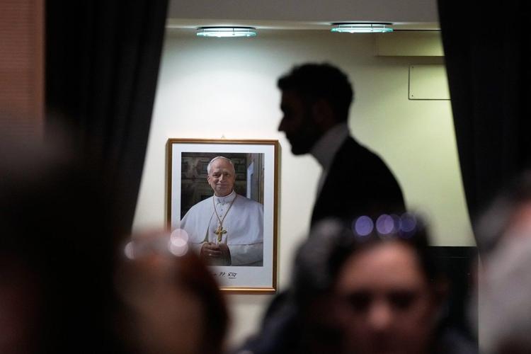 Pope indicates new governing style for Catholic Church with regular ...