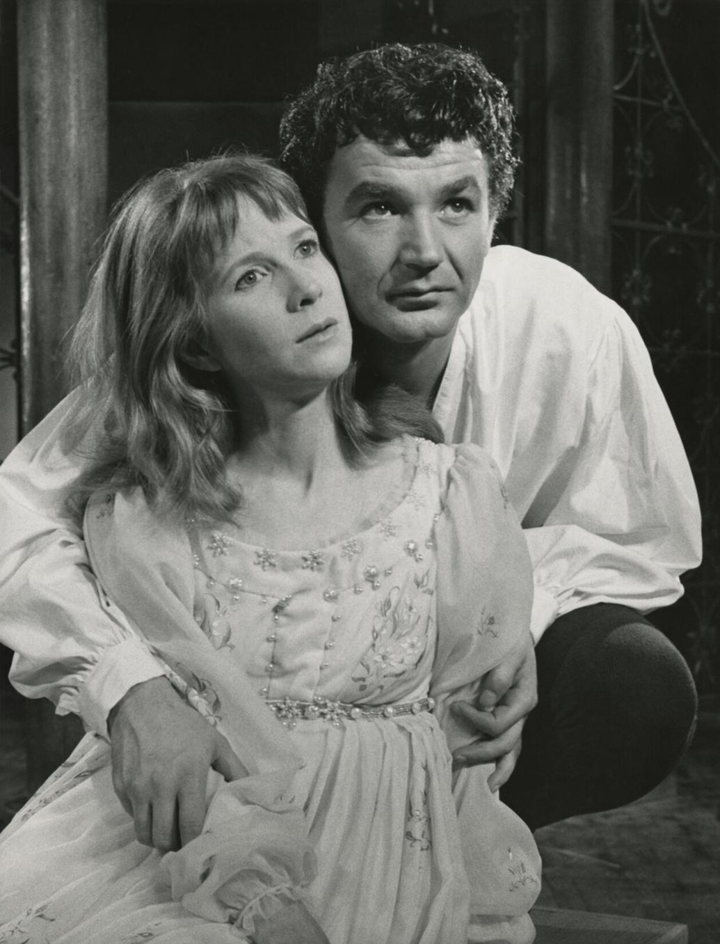 Remembering Bruno Gerussi from TV’s ‘The Beachcombers’