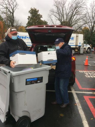 Rotary Club of Dundas Valley Sunrise wants your input