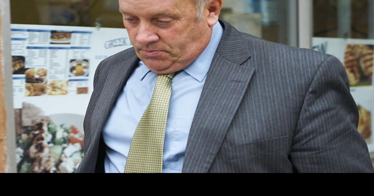 Appeal bid denied in Mark Staples case