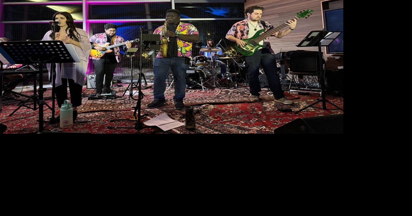 WinterTide at RBG: Emerging Artists Shine in a Jazzy Celebration of ...