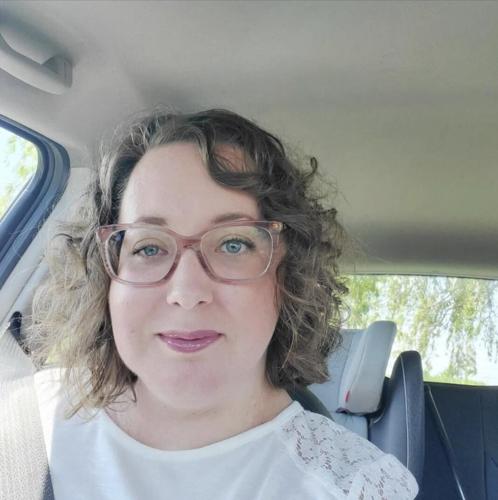 Whitney Horne’s long road back after being hit by pickup in 2020