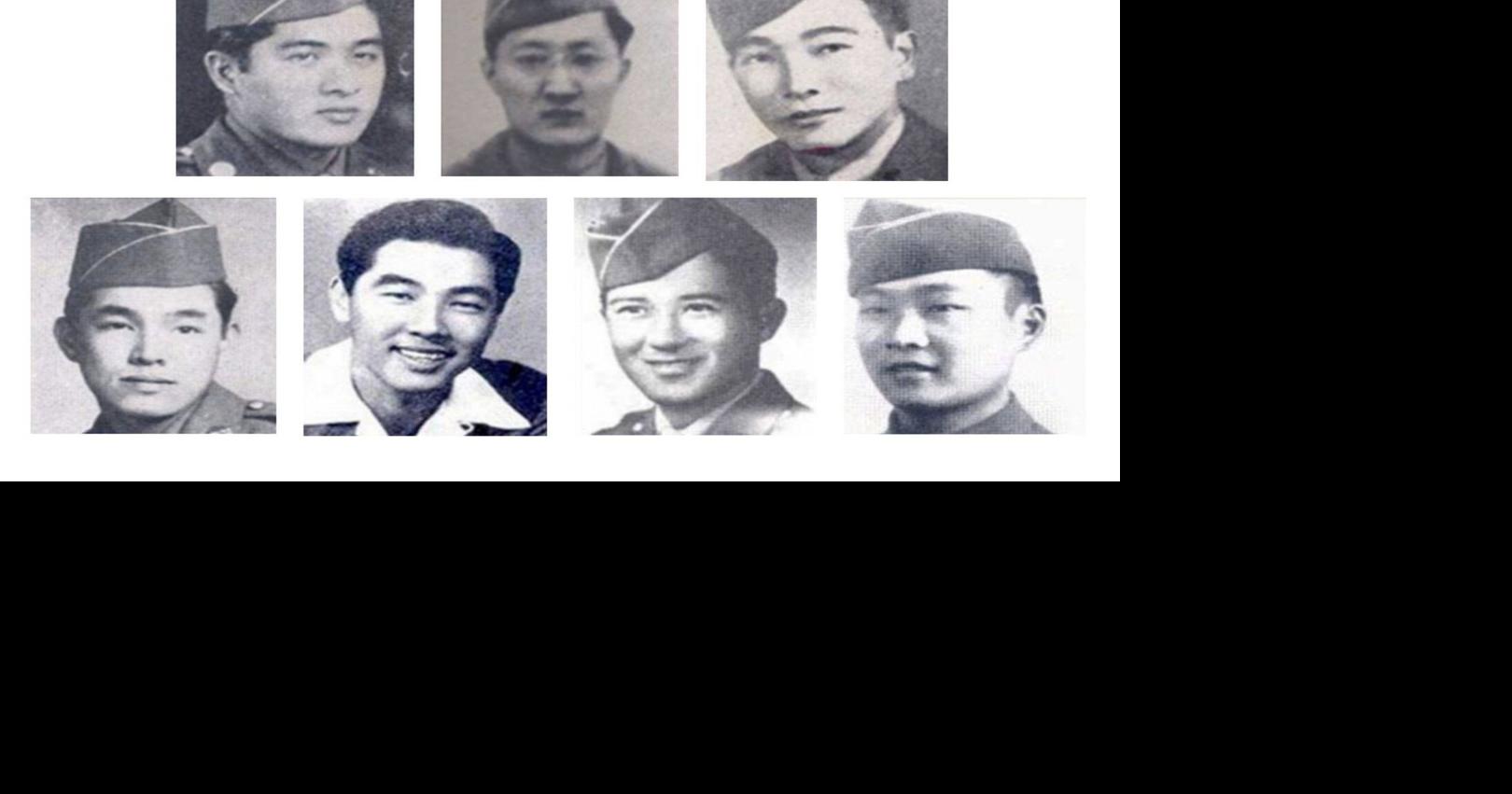 Japanese American soldiers once branded 'enemy aliens' to be promoted ...