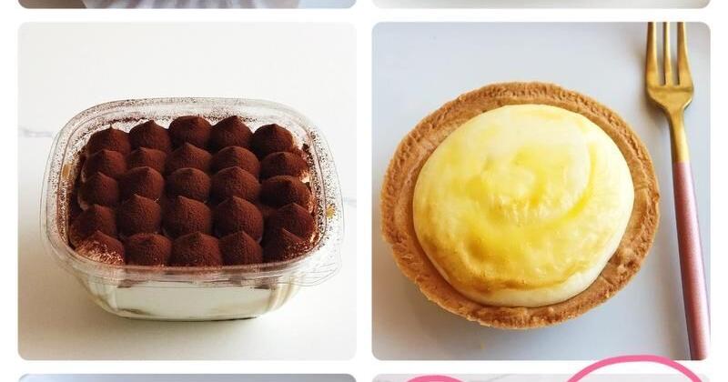 My Sweet Tooth in Hamilton offers gourmet Asian fusion desserts