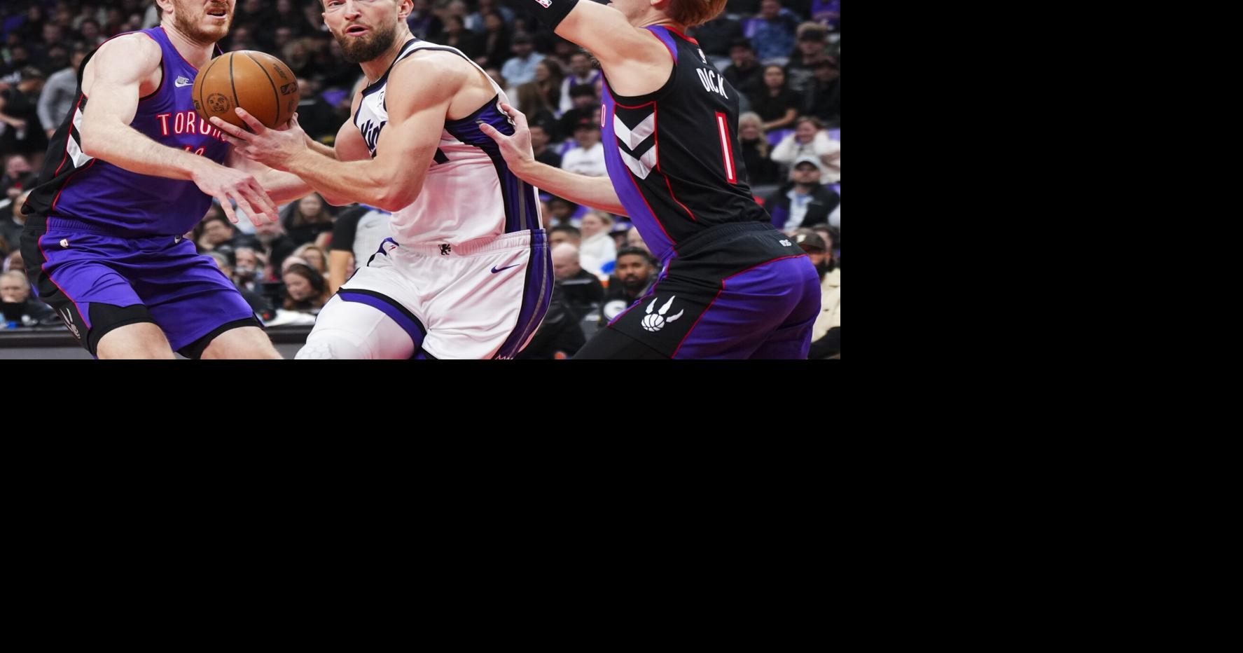 Raptors Insider: NBA trade deadline game plan takes turn