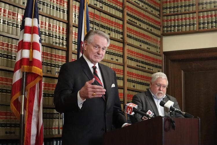 AP Decision Notes: What to expect in West Virginia on Election Day