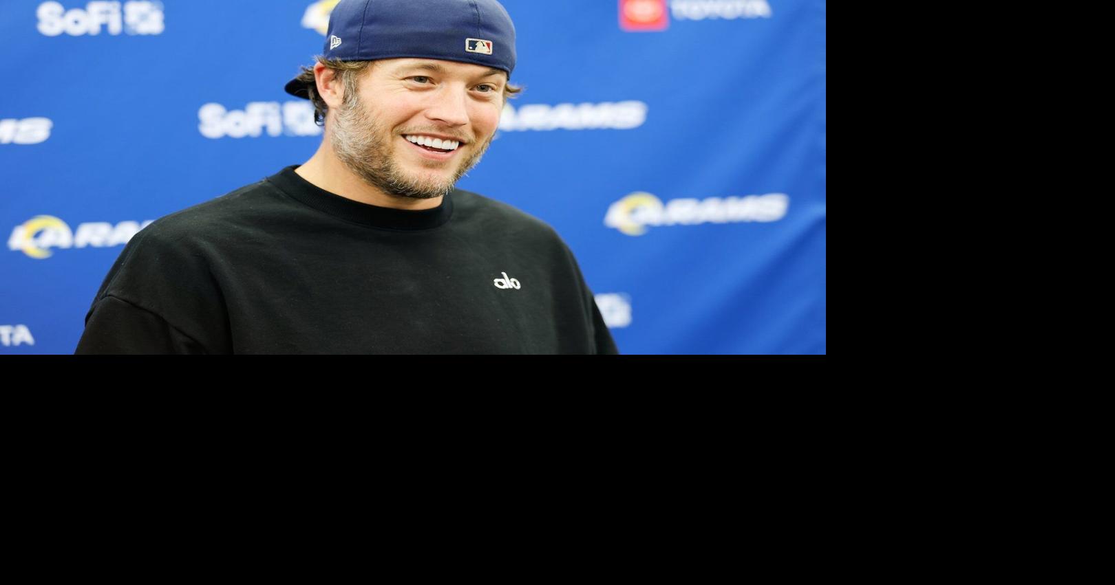 Rams stay mindful of the Chicago cold during their playoff preparations ...