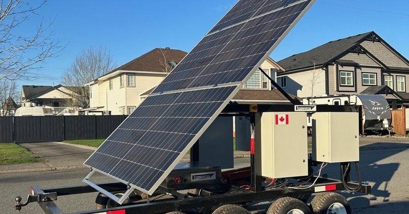 B.C. firm 'over the moon' about contract to chart Canada’s role in ...