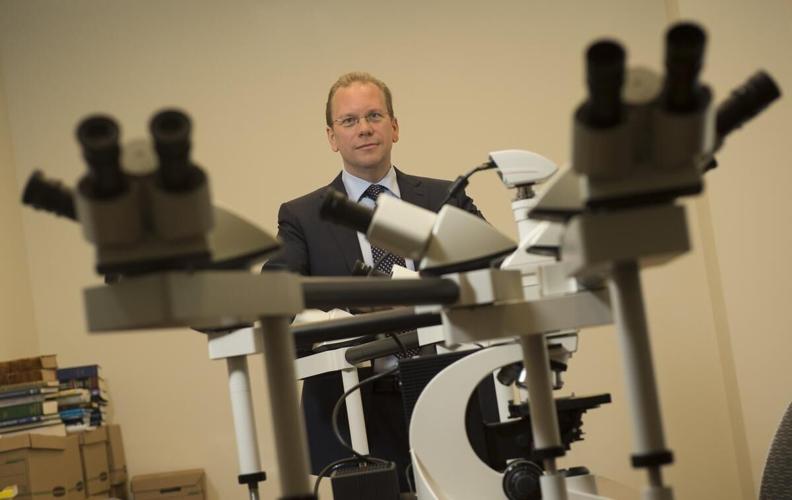 Closing Hamilton’s forensic pathology unit