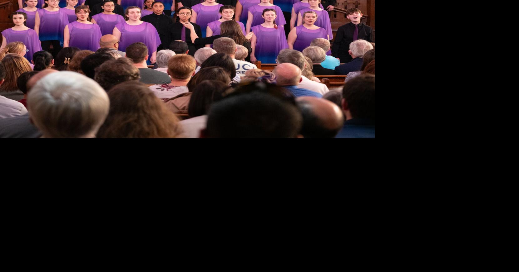 HPYO and Ilumini come together for concert