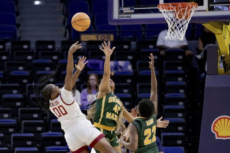 Ta'Niya Latson scores 28 and Florida State tops George Mason 94-59 in ...