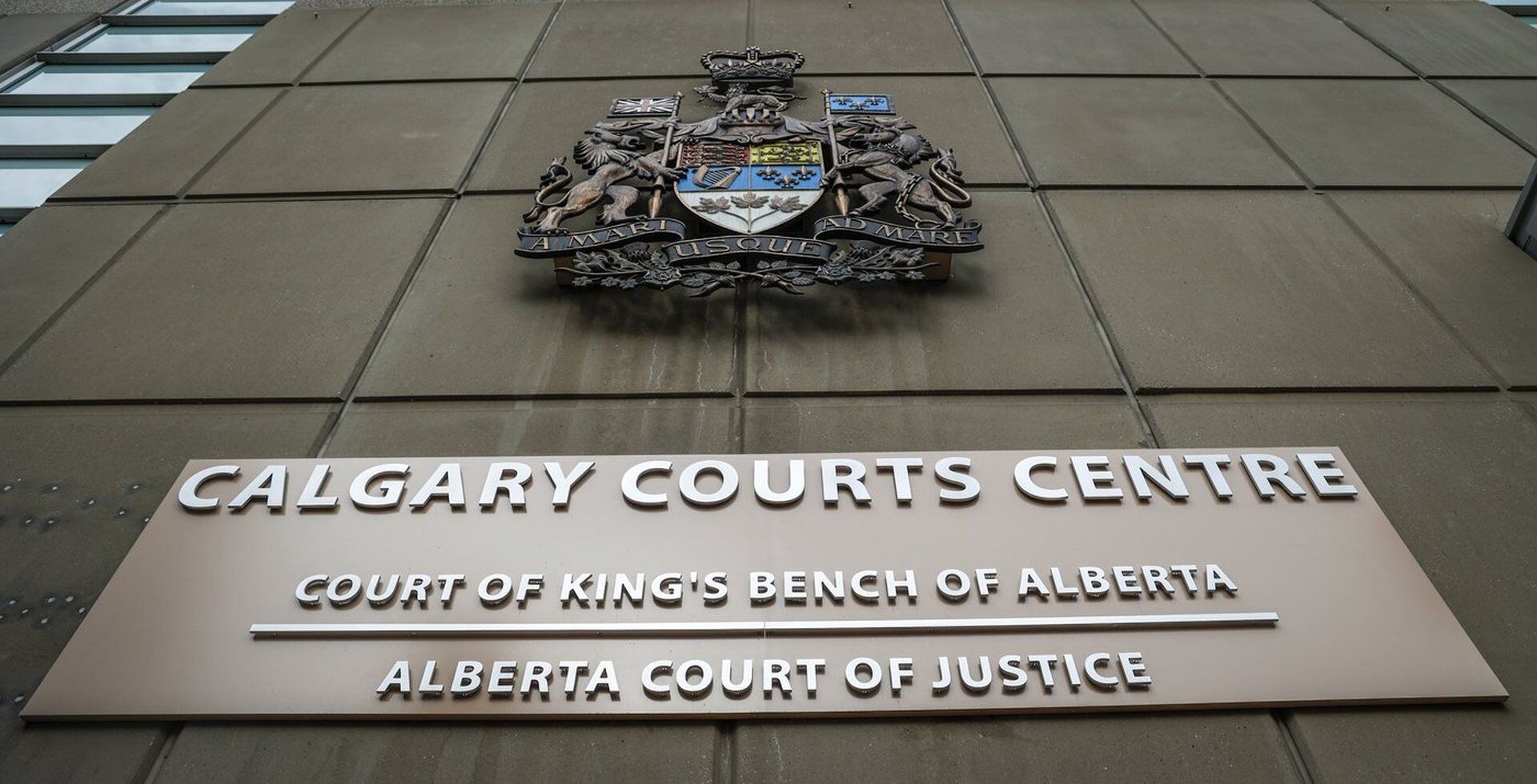 'Taught to hate': Bail hearing hears details of Calgary man charged ...