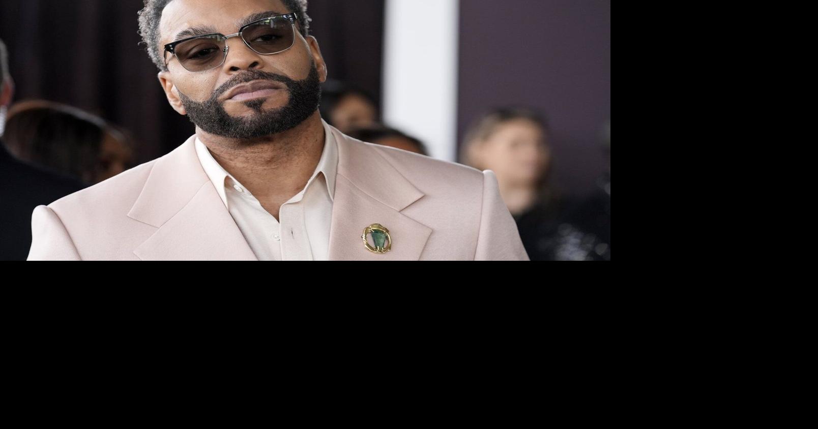 Method Man's passion earned him a spot in the Jets' fan hall of fame ...
