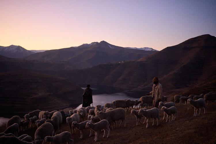 PHOTO ESSAY: Lesotho faces deep uncertainty after tariff threats and ...