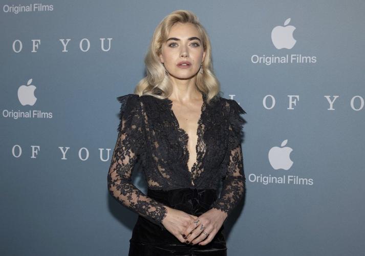 Movie Review: Brett Goldstein and Imogen Poots will trigger tears in ...