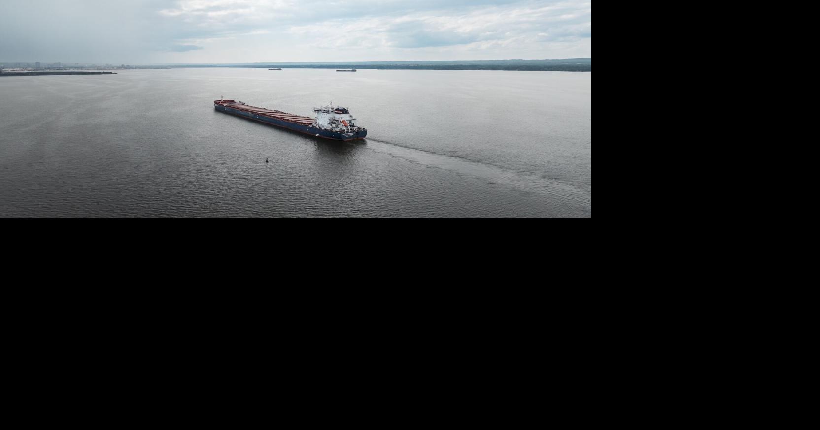 What came in and out of Port of Hamilton for Nov. 10 to 16