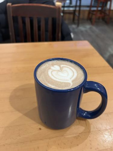 Five Hamilton hot chocolate spots to try this winter