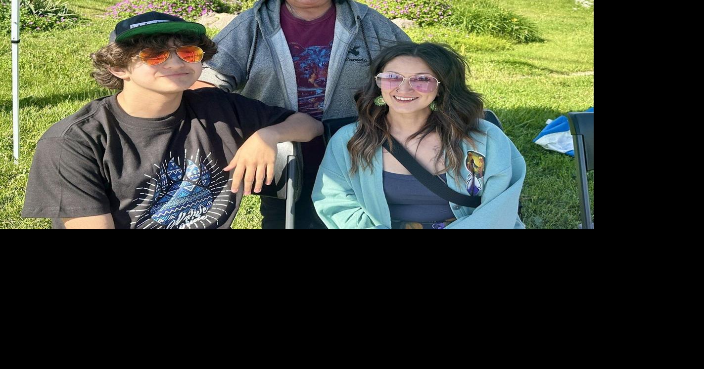 Rama First Nation celebrates culture, heritage