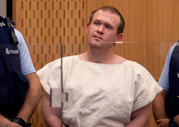 What to know about a mass shooter's bid to undo his guilty pleas for ...