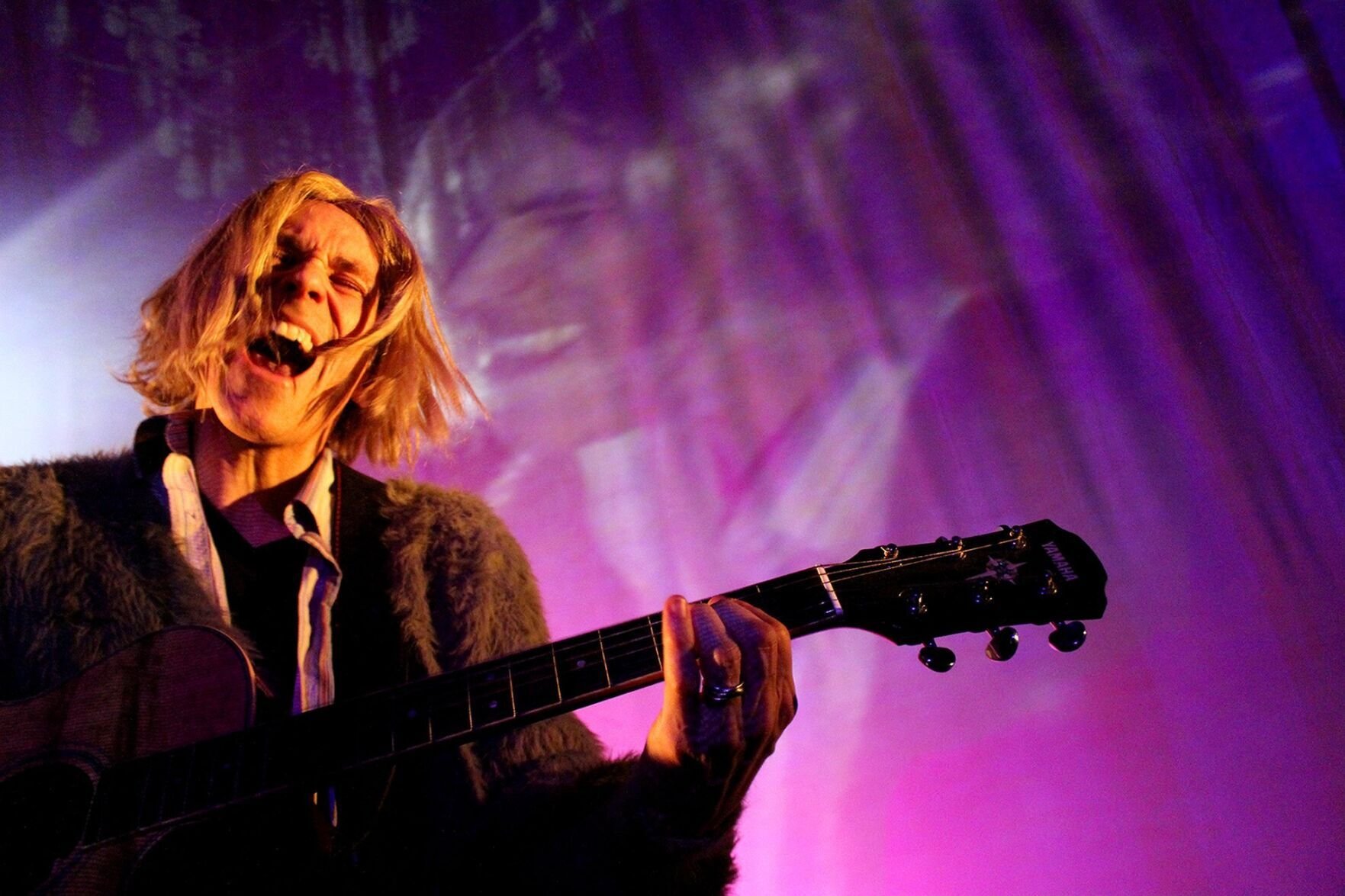 What’s On: Rick Miller’s ‘BOOM X’ one-man show and Talib Kweli returns