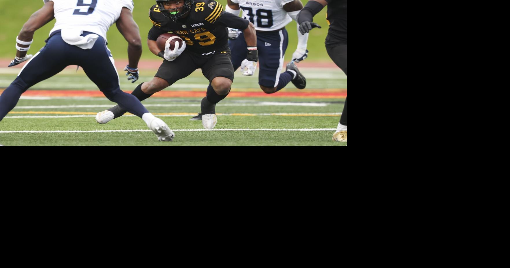 Few surprises but lots of optimism as Ticats finalize roster