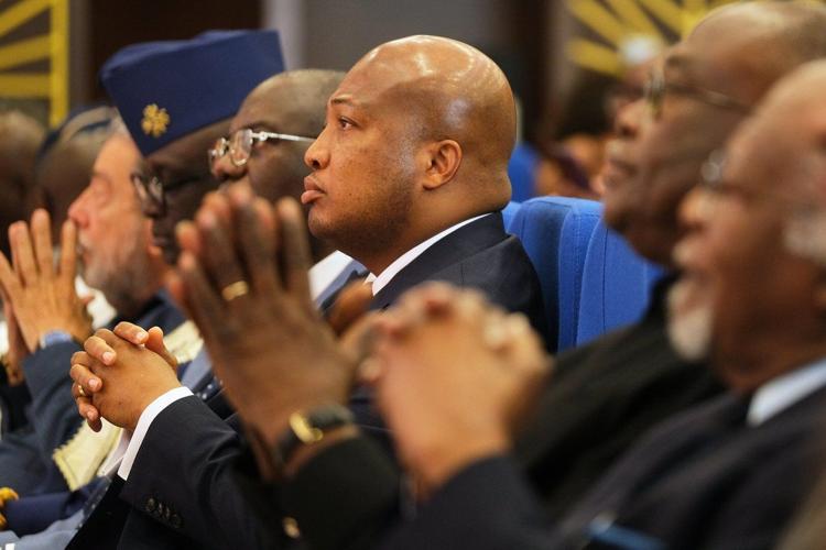 Ghana conference urges slave-trade nations to issue apologies and ...