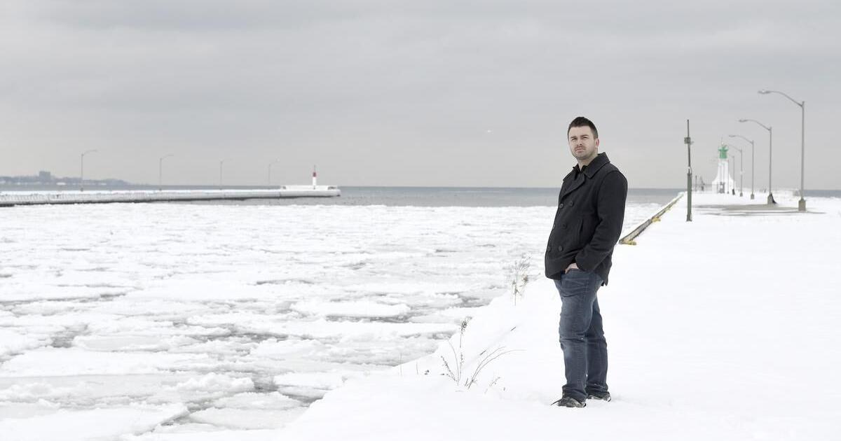 Ward 5: Meet Matt Francis