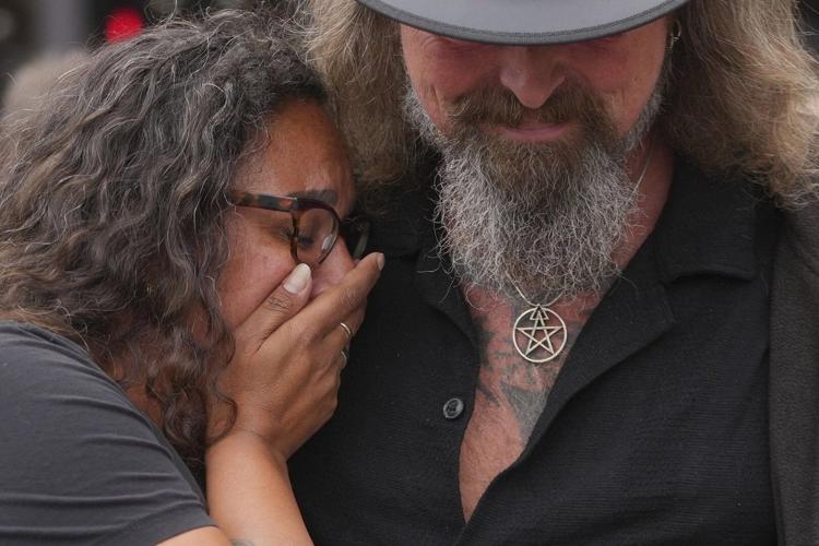 Birmingham mourns the death of native son Ozzy Osbourne