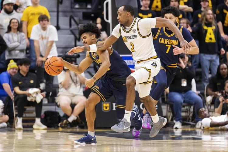 Anthony Robinson II scores career-high 29, Missouri rallies from 16 ...