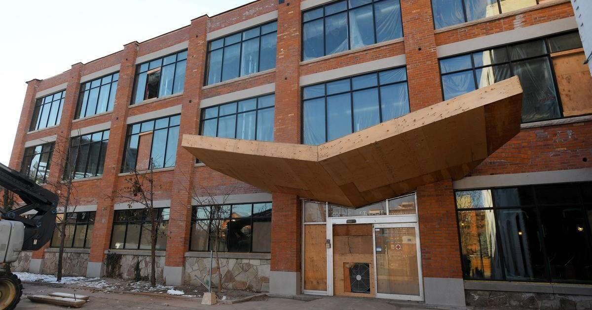 New Hamilton shelter aims to open early next year