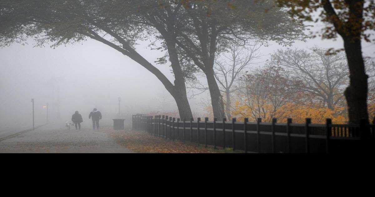 The fog that’s been eating Hamilton, explained