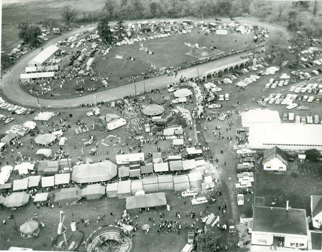 PHOTOS: Fall fairs from Spectator archives