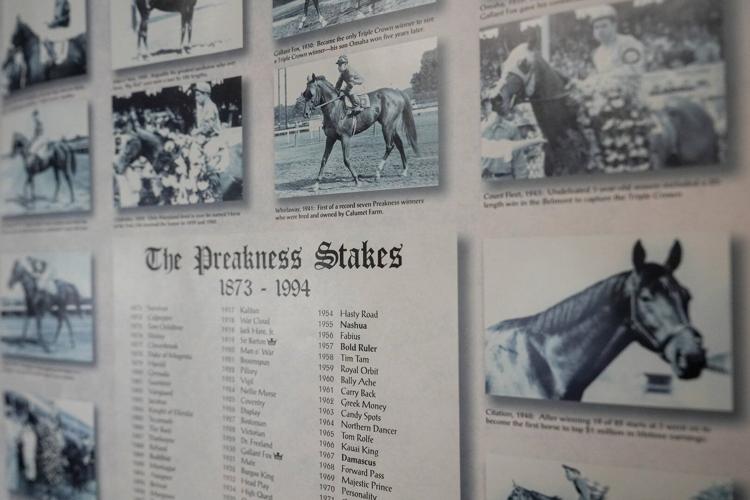 Laurel Park waited 114 years for the Preakness. It may be a farewell as ...