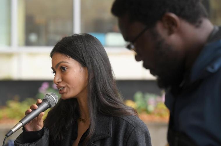 No election recount for Hamilton’s Ward 14