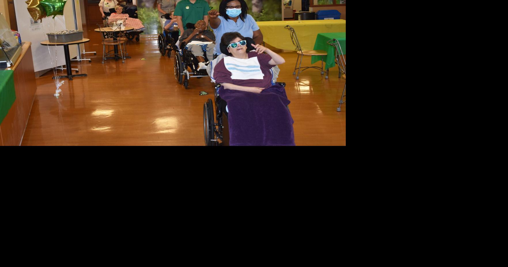 PHOTO: Making it Happen at St. Peter’s at Chedoke