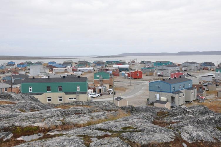Nunavik's Inuit residents show resilience in the face of persistent ...